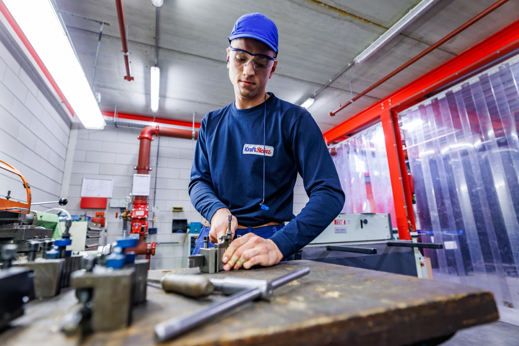 Allround Logistiek Operator - Elst | Kraft Heinz
